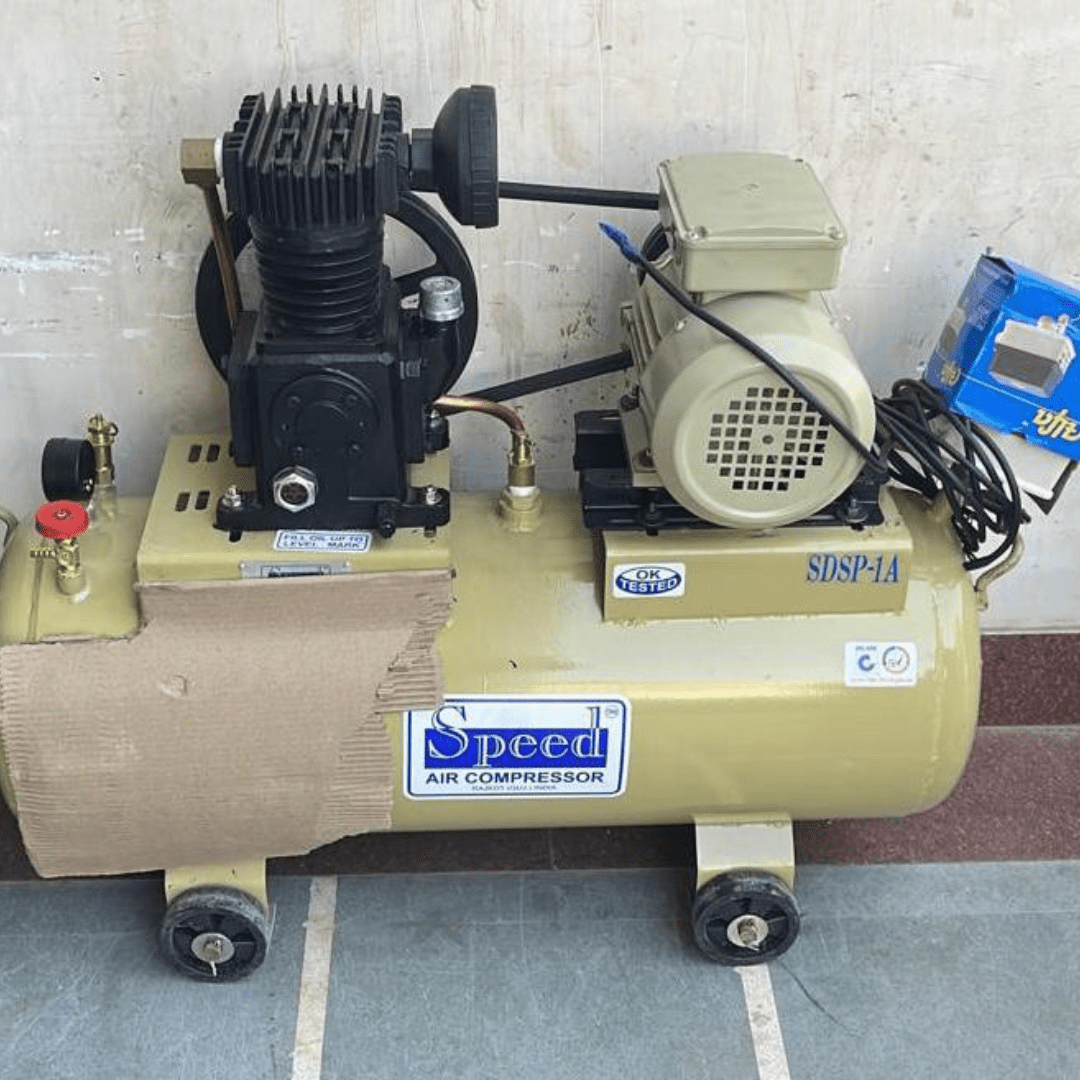 Home - Airson Machine