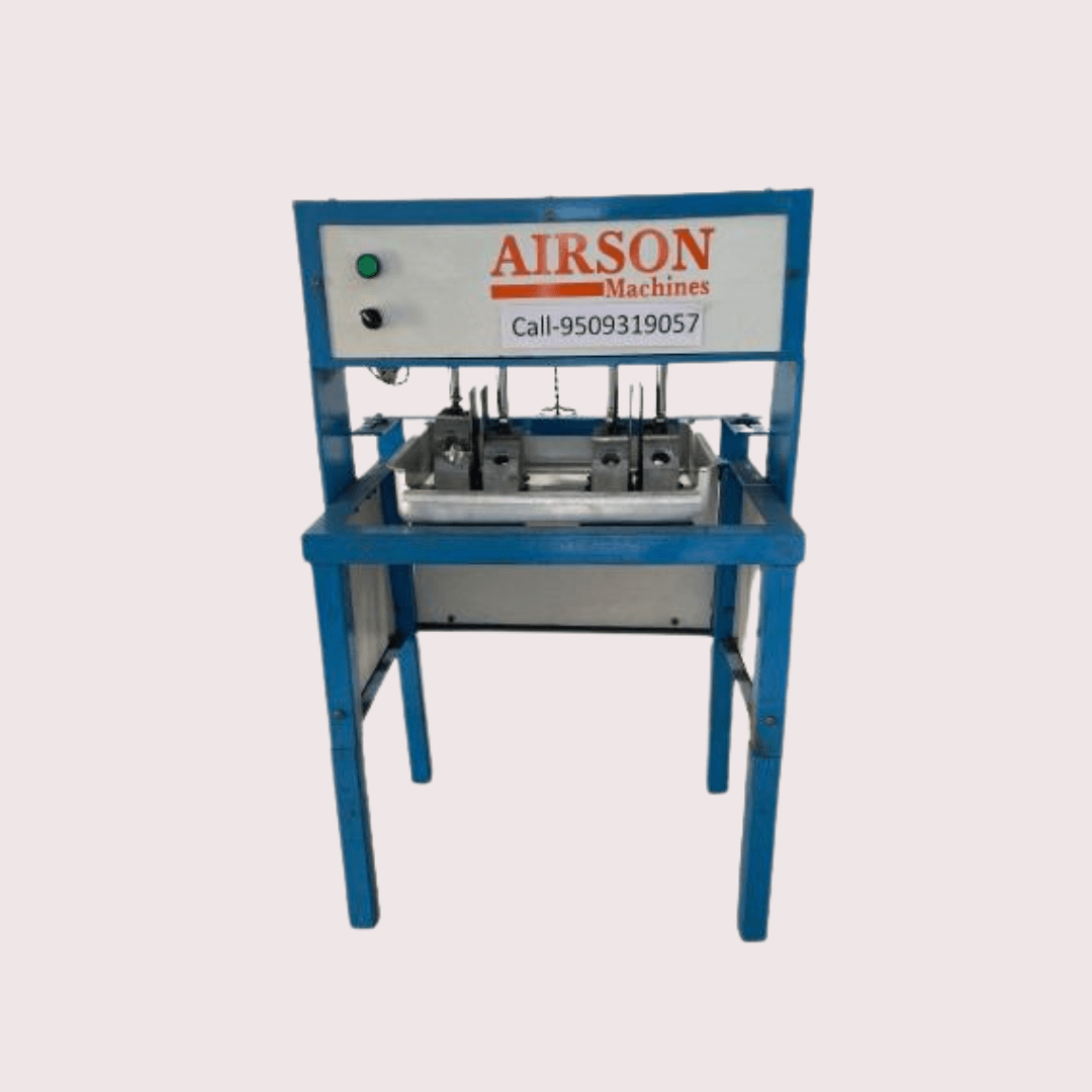 Home - Airson Machine