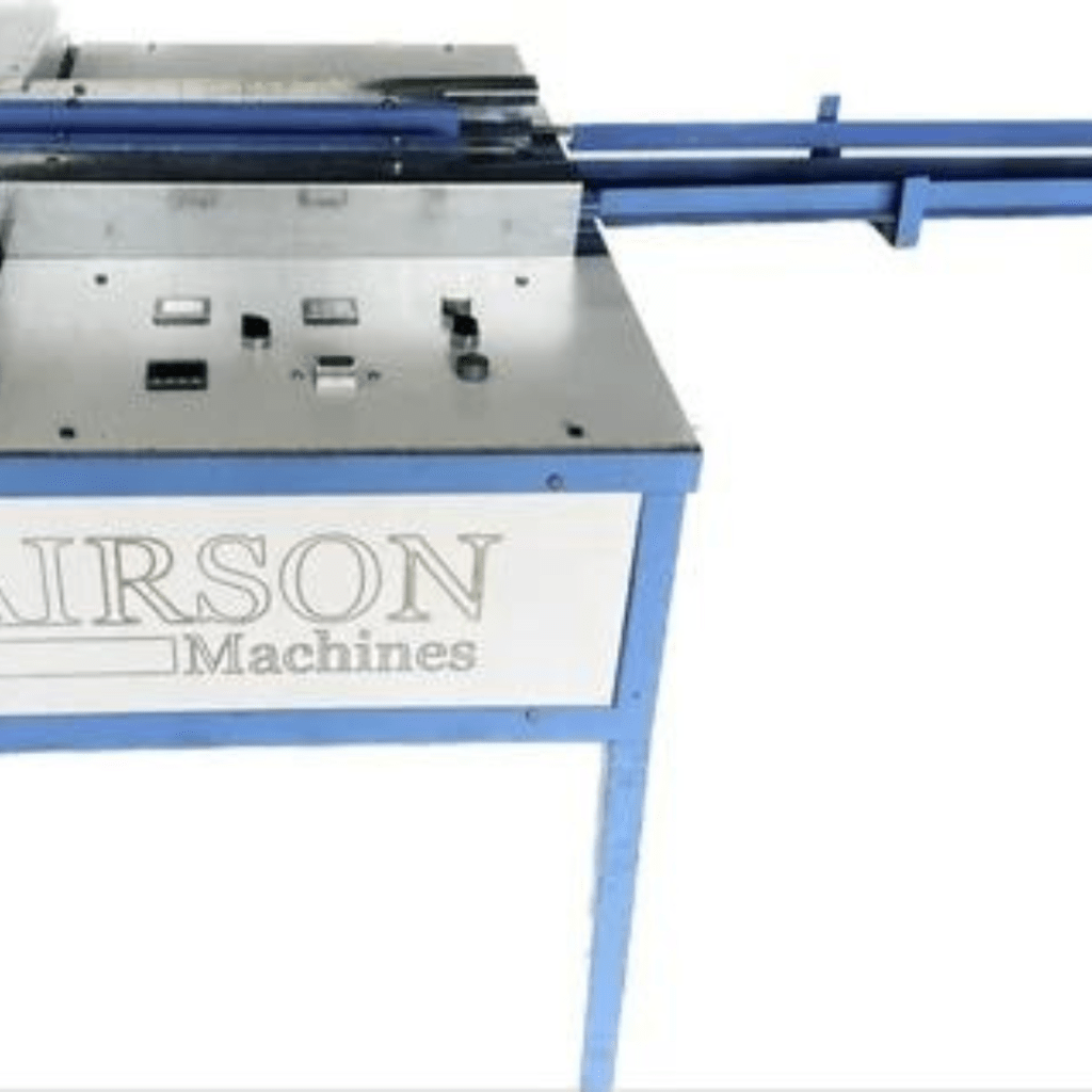 Fully Automatic Socketing Machine - Airson Machine
