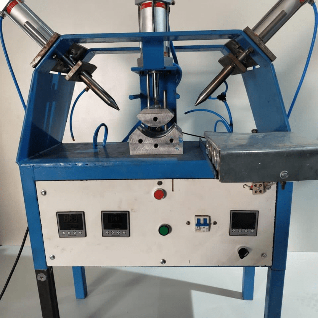 Home - Airson Machine