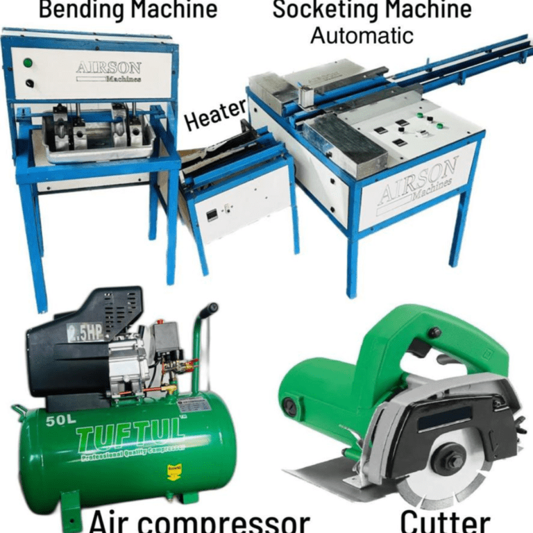 Home - Airson Machine