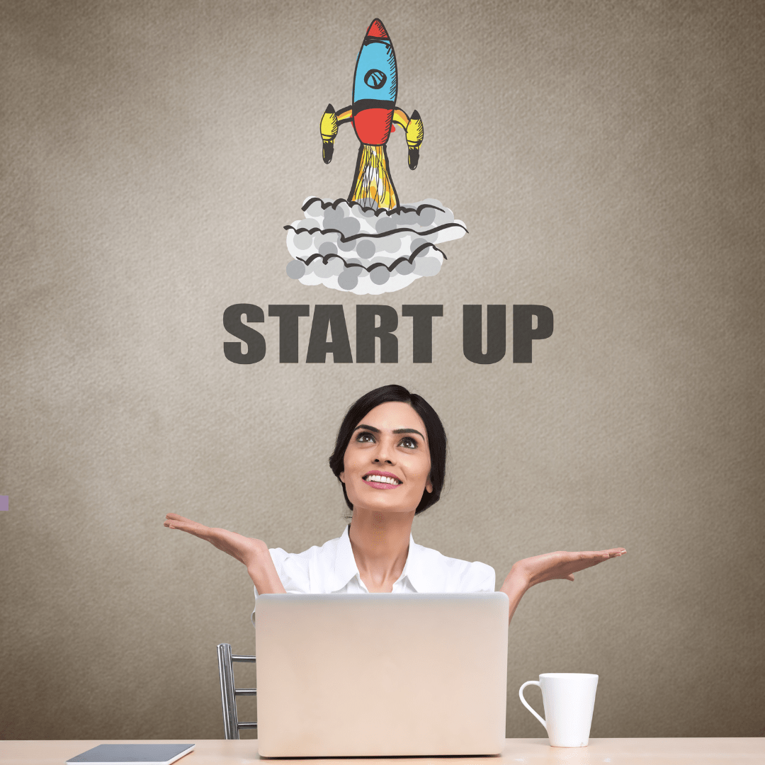 10 New Business Startup Ideas in India - Airson Machine