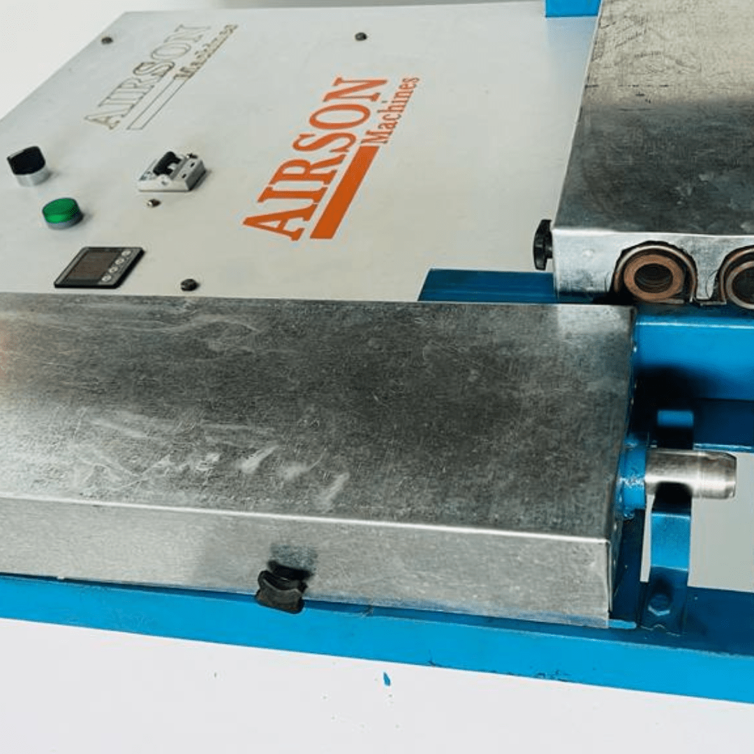 Home - Airson Machine