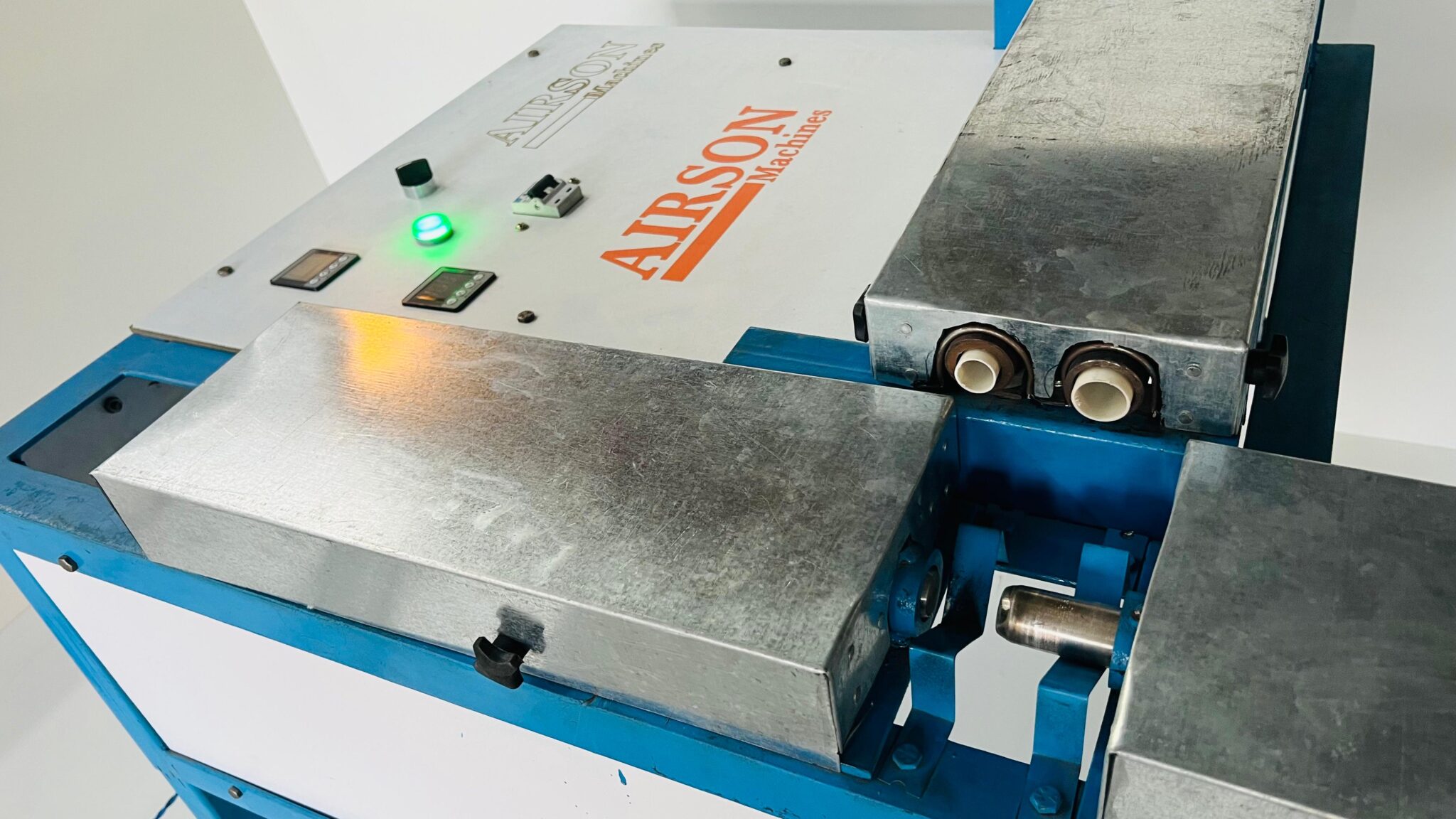 PVC Pipe Coupler Machine - Airson Machine