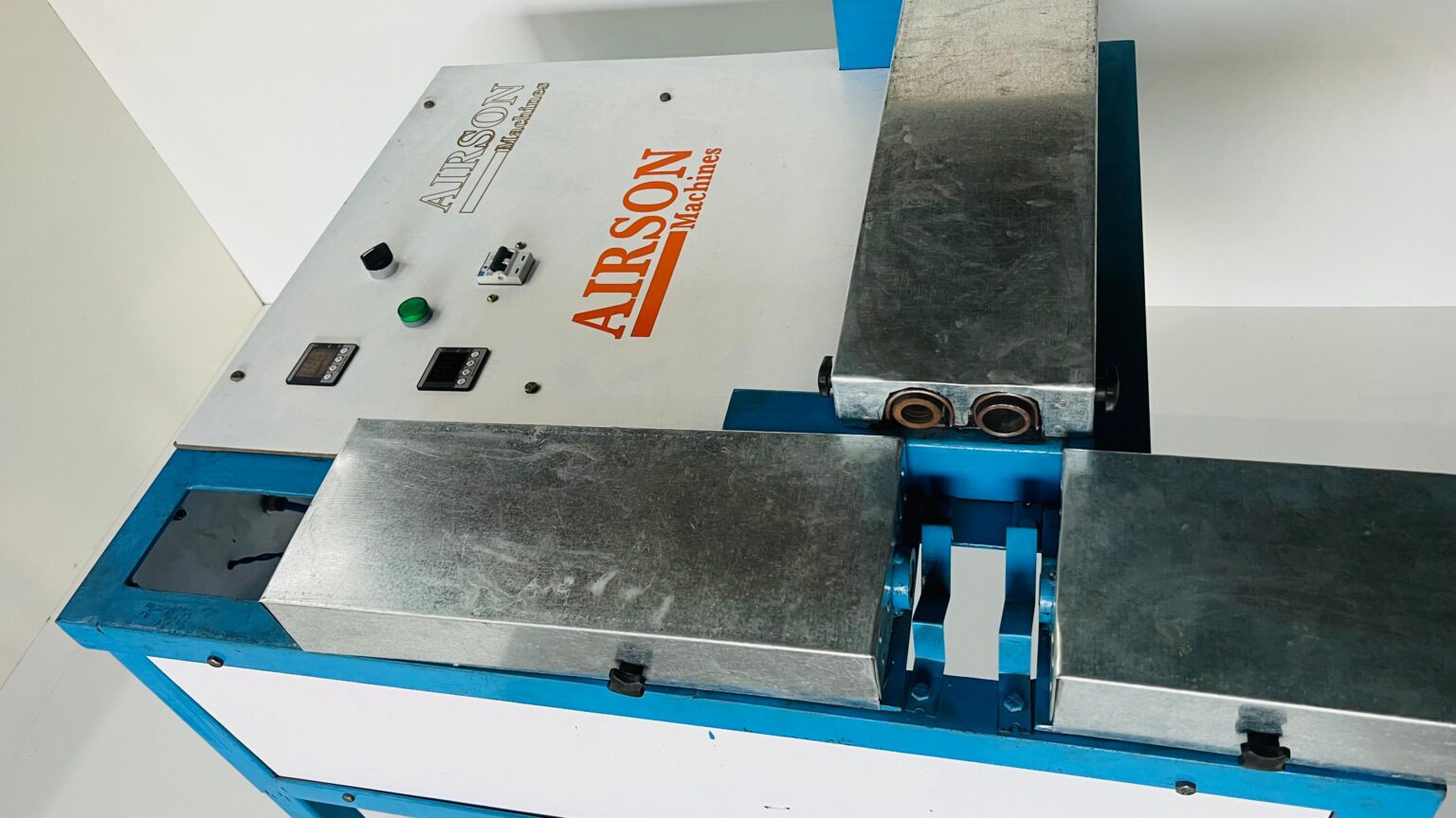 PVC Pipe Coupler Machine - Airson Machine