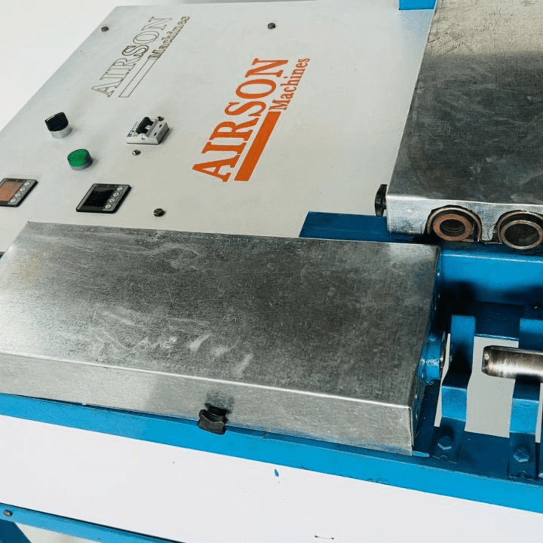 Home - Airson Machine